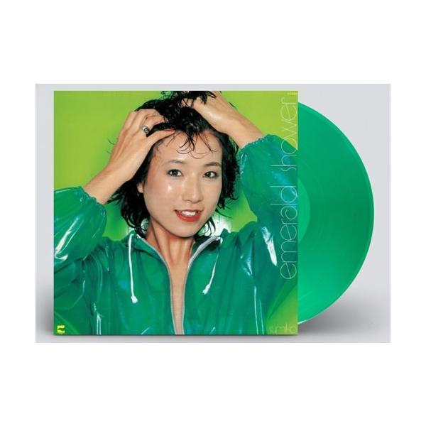 【発売日：2026年07月18日】ご注文後のキャンセル・返品は承れません。発売日:2026年07月18日/商品ID:7980896/ジャンル:J-POP/フォーマット:LP/構成数:1/レーベル:Columbia/アーティスト:やまがたすみ...