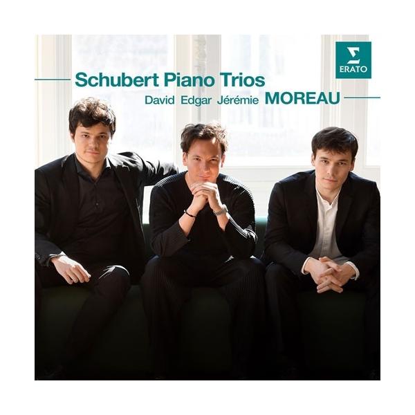 【発売日：2026年04月24日】ご注文後のキャンセル・返品は承れません。発売日:2026年04月24日/商品ID:7980958/ジャンル:CLASSICAL/フォーマット:CD/構成数:2/レーベル:Erato/アーティスト:トリオ・モ...