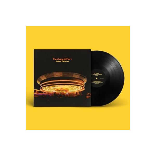 【発売日：2026年04月08日】ご注文後のキャンセル・返品は承れません。発売日:2026年04月08日/商品ID:7982013/ジャンル:SOUL/CLUB/RAP/フォーマット:12inch Single/構成数:1/レーベル:Gli...