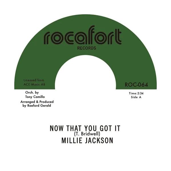 【発売日：2026年04月01日】ご注文後のキャンセル・返品は承れません。発売日:2026年04月01日/商品ID:7982604/ジャンル:SOUL/CLUB/RAP/フォーマット:7inch Single/構成数:1/レーベル:Roca...