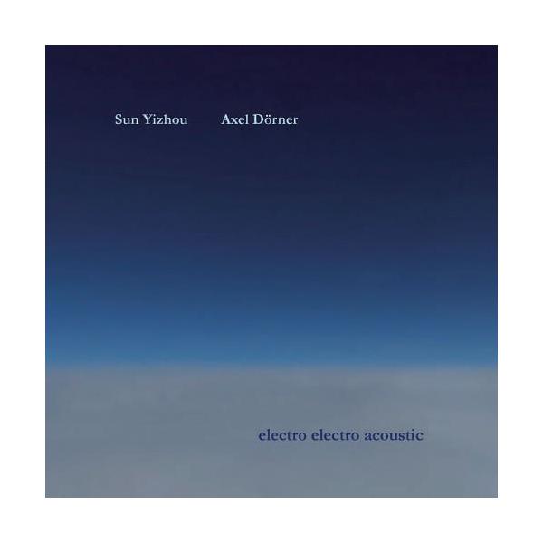 【発売日：2026年03月22日】ご注文後のキャンセル・返品は承れません。発売日:2026年03月22日/商品ID:7982730/ジャンル:JAZZ/フォーマット:CD/構成数:1/レーベル:Ftarri/アーティスト:Sun Yizho...