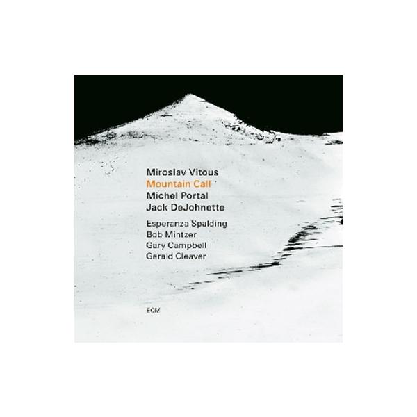 【発売日：2026年04月10日】ご注文後のキャンセル・返品は承れません。発売日:2026年04月10日/商品ID:7982760/ジャンル:JAZZ/フォーマット:LP/構成数:1/レーベル:ECM/アーティスト:Miroslav Vit...