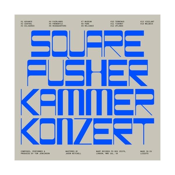 【発売日：2026年04月10日】ご注文後のキャンセル・返品は承れません。発売日:2026年04月10日/商品ID:7982824/ジャンル:SOUL/CLUB/RAP/フォーマット:CD/構成数:1/レーベル:Warp Records/ア...