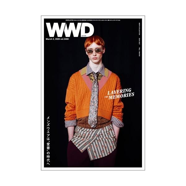 【発売日：2026年03月02日】ご注文後のキャンセル・返品は承れません。発売日:2026年03月02日/商品ID:7982835/ジャンル:DOMESTIC MAGAZINE/フォーマット:Magazine/構成数:1/レーベル:INFA...