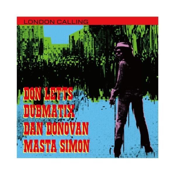 【発売日：2026年04月10日】ご注文後のキャンセル・返品は承れません。発売日:2026年04月上旬/商品ID:7983425/ジャンル:WORLD/REGGAE/フォーマット:10inch Single/構成数:1/レーベル:REBEL...