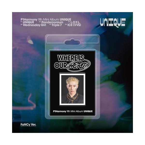 【発売日：2026年03月17日】ご注文後のキャンセル・返品は承れません。※本商品に【CD】は含まれておりません。<br />発売日:2026年03月17日/商品ID:7983494/ジャンル:K-POP/フォーマット:Acce...