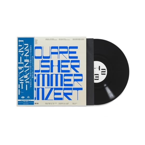 【発売日：2026年04月10日】ご注文後のキャンセル・返品は承れません。発売日:2026年04月10日/商品ID:7983794/ジャンル:SOUL/CLUB/RAP/フォーマット:LP/構成数:2/レーベル:Warp Records/ア...