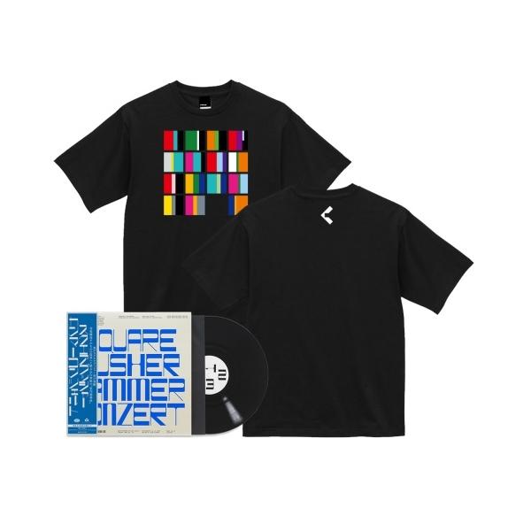 【発売日：2026年04月10日】ご注文後のキャンセル・返品は承れません。発売日:2026年04月10日/商品ID:7983871/ジャンル:SOUL/CLUB/RAP/フォーマット:LP/構成数:3/レーベル:Warp Records/ア...