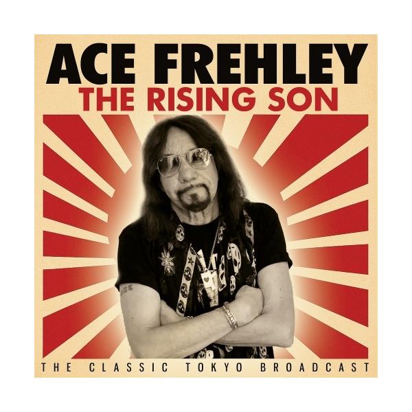 【発売日：2026年03月27日】ご注文後のキャンセル・返品は承れません。発売日:2026年03月27日/商品ID:7983889/ジャンル:ROCK/POP/フォーマット:CD/構成数:1/レーベル:Smokin'/アーティスト:Ace ...