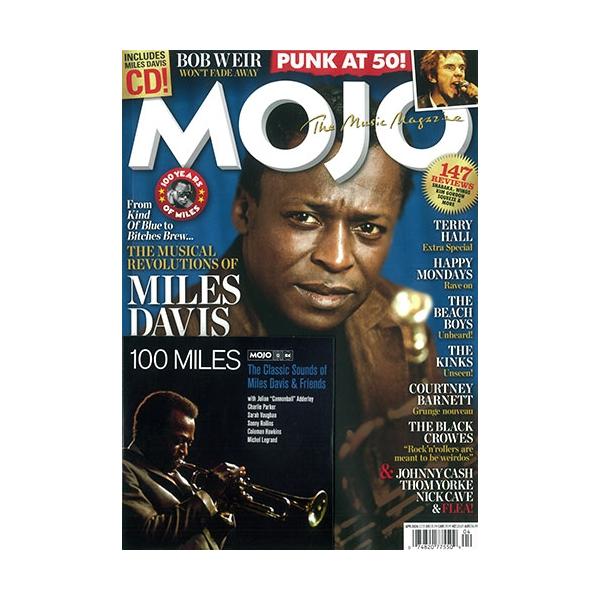 【発売日：2026年03月05日】ご注文後のキャンセル・返品は承れません。発売日:2026年03月05日/商品ID:7984496/ジャンル:IMPORTED MAGAZINE/フォーマット:Magazine/構成数:1/レーベル:---/...