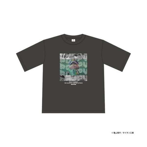 【発売日：2026年03月24日】ご注文後のキャンセル・返品は承れません。発売日:2026年03月24日/商品ID:7985796/ジャンル:グッズ/フォーマット:Apparel/構成数:1/レーベル:---/タイトル:銀河特急 ミルキー☆...
