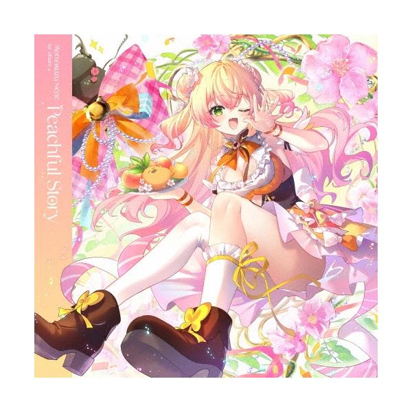 【発売日：2026年07月08日】ご注文後のキャンセル・返品は承れません。発売日:2026年07月08日/商品ID:7985817/ジャンル:アニメ/キッズ/ゲーム音楽 (A)/フォーマット:CD/構成数:1/レーベル:hololive R...