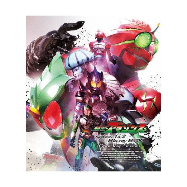 【発売日：2026年05月13日】ご注文後のキャンセル・返品は承れません。発売日:2026年05月13日/商品ID:7986293/ジャンル:アニメ/キッズ (V)/フォーマット:Blu-ray Disc/構成数:4/レーベル:東映ビデオ/...