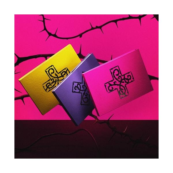 【発売日：2026年04月17日】ご注文後のキャンセル・返品は承れません。発売日:2026年04月17日/商品ID:7986644/ジャンル:K-POP/フォーマット:CD/構成数:1/レーベル:YG Plus/アーティスト:TOMORRO...