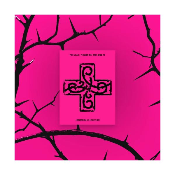 【発売日：2026年04月17日】ご注文後のキャンセル・返品は承れません。発売日:2026年04月17日/商品ID:7986713/ジャンル:K-POP/フォーマット:Accessories/構成数:5/レーベル:YG Plus/アーティス...