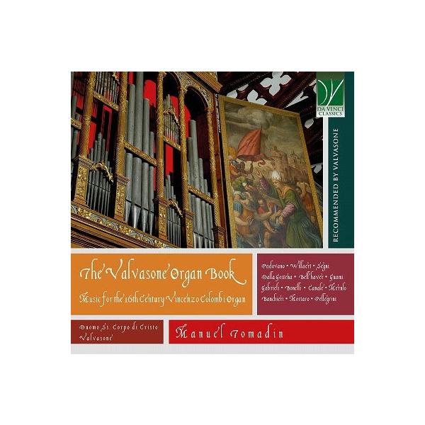 【発売日：2026年03月28日】ご注文後のキャンセル・返品は承れません。発売日:2026年03月28日/商品ID:7986718/ジャンル:CLASSICAL/フォーマット:CD/構成数:1/レーベル:Da Vinci Classics/...