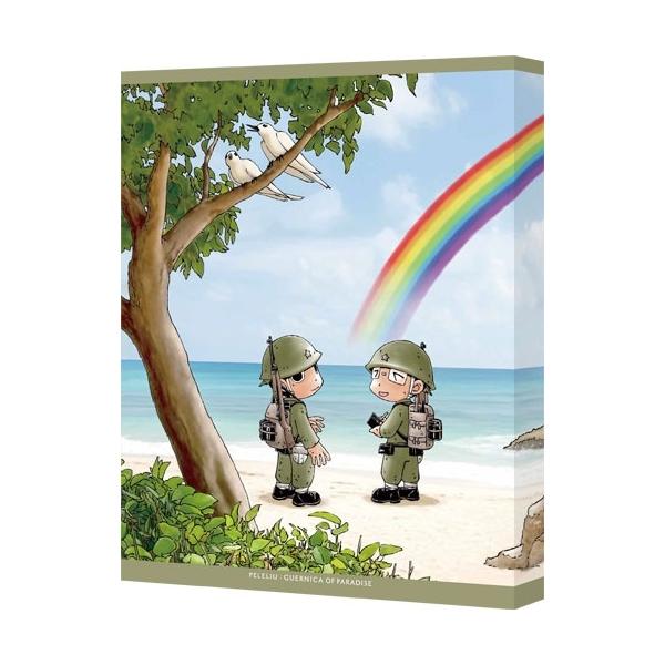 【発売日：2026年06月24日】ご注文後のキャンセル・返品は承れません。発売日:2026年06月24日/商品ID:7986763/ジャンル:アニメ/キッズ (V)/フォーマット:Blu-ray Disc/構成数:2/レーベル:バンダイナム...