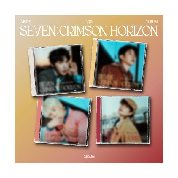 【発売日：2026年03月21日】ご注文後のキャンセル・返品は承れません。発売日:2026年03月21日/商品ID:7987430/ジャンル:K-POP/フォーマット:CD/構成数:1/レーベル:Warner Music Korea/アーテ...