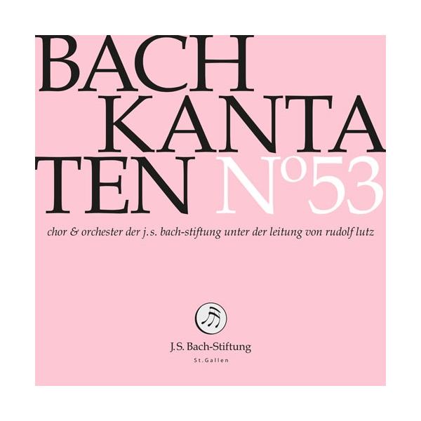 【発売日：2026年04月24日】ご注文後のキャンセル・返品は承れません。発売日:2026年04月24日/商品ID:7987589/ジャンル:CLASSICAL/フォーマット:CD/構成数:1/レーベル:J.S. Bach-Stiftung...