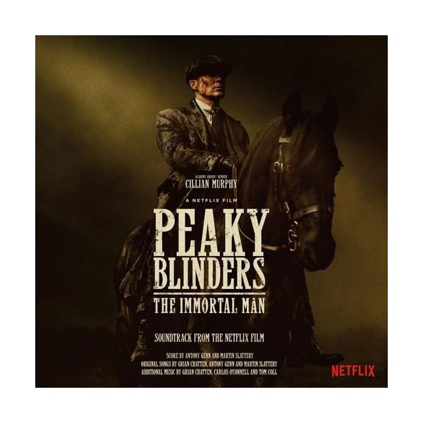 【発売日：2026年05月15日】ご注文後のキャンセル・返品は承れません。発売日:2026年05月15日/商品ID:7987815/ジャンル:サウンドトラック/フォーマット:CD/構成数:2/レーベル:RCA/アーティスト:ANtony G...