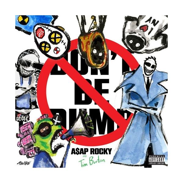 【発売日：2026年04月10日】ご注文後のキャンセル・返品は承れません。発売日:2026年04月10日/商品ID:7987818/ジャンル:SOUL/CLUB/RAP/フォーマット:CD/構成数:1/レーベル:A$AP Worldwide...