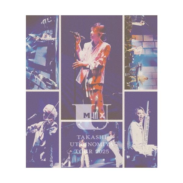 【発売日：2026年04月08日】ご注文後のキャンセル・返品は承れません。発売日:2026年04月08日/商品ID:7988405/ジャンル:J-POP/フォーマット:Blu-ray Disc/構成数:1/レーベル:M-TRES Inc./...