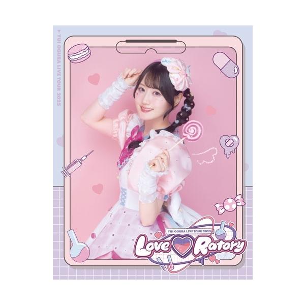 【発売日：2026年05月27日】ご注文後のキャンセル・返品は承れません。発売日:2026年05月27日/商品ID:7988451/ジャンル:アニメ/キッズ/ゲーム音楽 (A)/フォーマット:Blu-ray Disc/構成数:2/レーベル:...