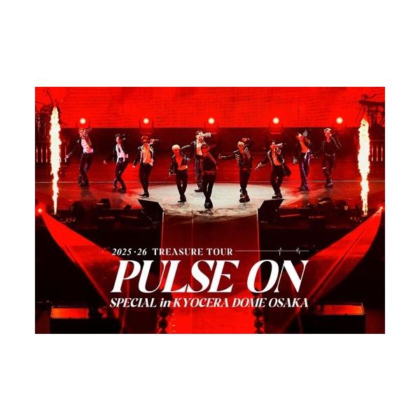 【発売日：2026年04月08日】ご注文後のキャンセル・返品は承れません。発売日:2026年04月08日/商品ID:7988499/ジャンル:K-POP/フォーマット:Blu-ray Disc/構成数:2/レーベル:YGEX/アーティスト:...