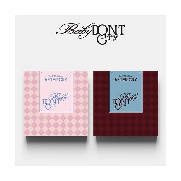 【発売日：2026年03月29日】ご注文後のキャンセル・返品は承れません。発売日:2026年03月29日/商品ID:7988511/ジャンル:K-POP/フォーマット:CD/構成数:1/レーベル:Kakao Entertainment (K...