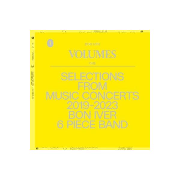 【発売日：2026年04月03日】ご注文後のキャンセル・返品は承れません。発売日:2026年04月03日/商品ID:7988581/ジャンル:ROCK/POP/フォーマット:CD/構成数:1/レーベル:Jagjaguwar/アーティスト:B...