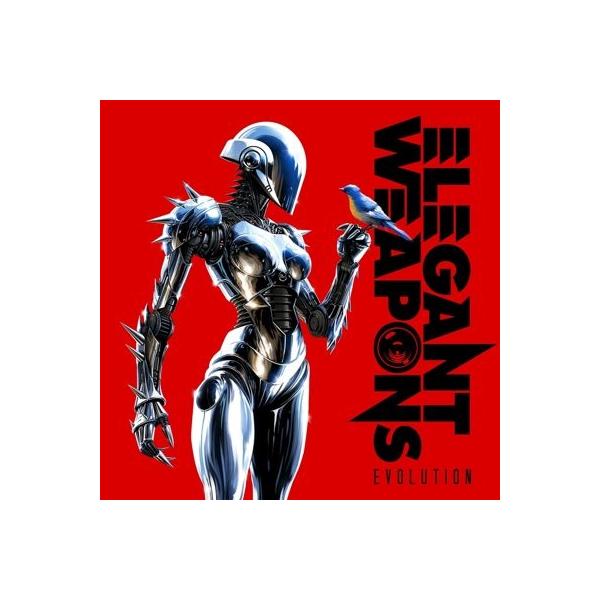 【発売日：2026年04月24日】ご注文後のキャンセル・返品は承れません。発売日:2026年04月24日/商品ID:7990991/ジャンル:ROCK/POP/フォーマット:CD/構成数:1/レーベル:Exciter Records/アーテ...