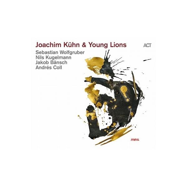 【発売日：2026年04月10日】ご注文後のキャンセル・返品は承れません。発売日:2026年04月10日/商品ID:7991056/ジャンル:JAZZ/フォーマット:CD/構成数:1/レーベル:Act/アーティスト:Joachim Kuhn...