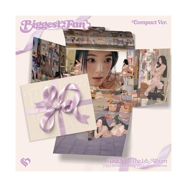 【発売日：2026年04月03日】ご注文後のキャンセル・返品は承れません。発売日:2026年04月03日/商品ID:7991086/ジャンル:K-POP/フォーマット:CD/構成数:1/レーベル:Kakao Entertainment (K...