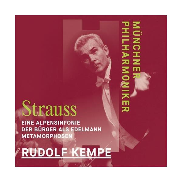 【発売日：2026年05月08日】ご注文後のキャンセル・返品は承れません。発売日:2026年05月08日/商品ID:7991658/ジャンル:CLASSICAL/フォーマット:CD/構成数:2/レーベル:Munchner Philharmo...