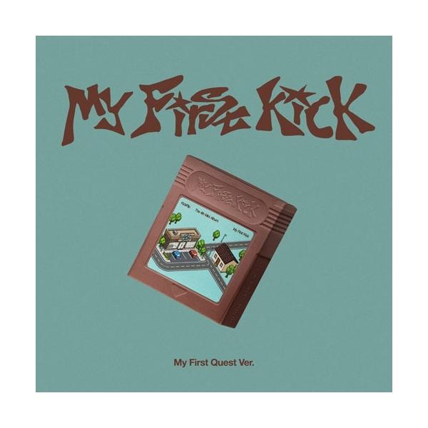 【発売日：2026年04月10日】ご注文後のキャンセル・返品は承れません。※本商品に【CD】は含まれておりません。<br />発売日:2026年04月10日/商品ID:7991768/ジャンル:K-POP/フォーマット:Acce...