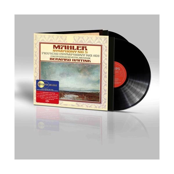 【発売日：2026年05月20日】ご注文後のキャンセル・返品は承れません。発売日:2026年05月中旬/商品ID:7991859/ジャンル:CLASSICAL/フォーマット:LP/構成数:2/レーベル:Decca/アーティスト:ベルナルト・...