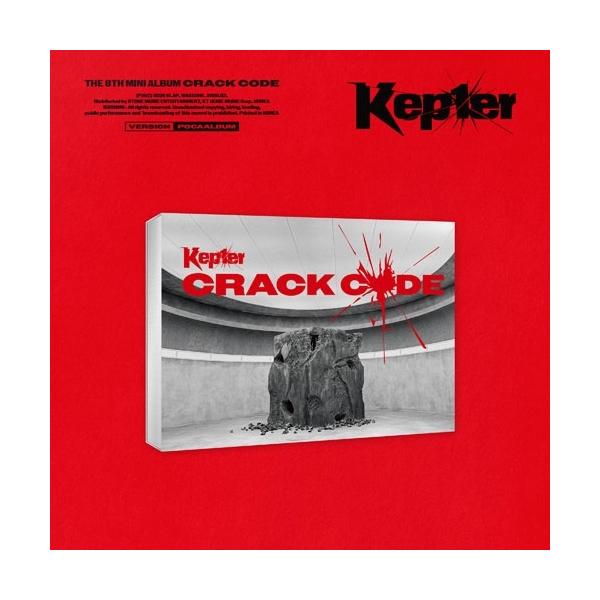 【発売日：2026年04月03日】ご注文後のキャンセル・返品は承れません。※本商品に【CD】は含まれておりません。<br />発売日:2026年04月03日/商品ID:7993016/ジャンル:K-POP/フォーマット:Acce...