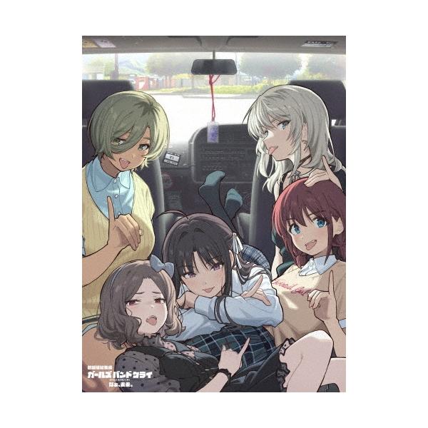 【発売日：2026年07月22日】ご注文後のキャンセル・返品は承れません。発売日:2026年07月22日/商品ID:7993042/ジャンル:アニメ/キッズ (V)/フォーマット:Blu-ray Disc/構成数:2/レーベル:ユニバーサル...