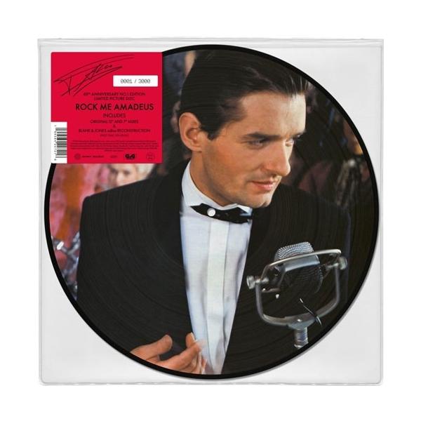 【発売日：2026年04月03日】ご注文後のキャンセル・返品は承れません。発売日:2026年04月03日/商品ID:7993888/ジャンル:ROCK/POP/フォーマット:12inch Single/構成数:1/レーベル:Sony Mus...