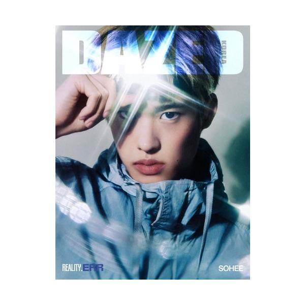 【発売日：2026年03月27日】ご注文後のキャンセル・返品は承れません。発売日:2026年03月27日/商品ID:7994035/ジャンル:IMPORTED MAGAZINE/フォーマット:Magazine/構成数:1/レーベル:---/...