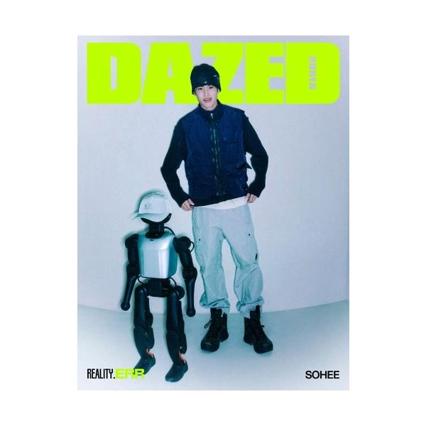 【発売日：2026年03月27日】ご注文後のキャンセル・返品は承れません。発売日:2026年03月27日/商品ID:7994038/ジャンル:IMPORTED MAGAZINE/フォーマット:Magazine/構成数:1/レーベル:---/...