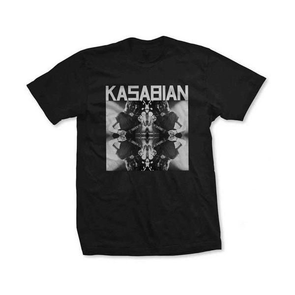 【発売日：2026年03月20日】ご注文後のキャンセル・返品は承れません。発売日:2026年03月20日/商品ID:7994098/ジャンル:グッズ/フォーマット:Apparel/構成数:1/レーベル:---/アーティスト:Kasabian...