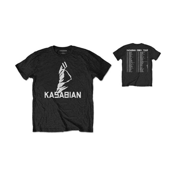 【発売日：2026年03月20日】ご注文後のキャンセル・返品は承れません。発売日:2026年03月20日/商品ID:7994102/ジャンル:グッズ/フォーマット:Apparel/構成数:1/レーベル:---/アーティスト:Kasabian...