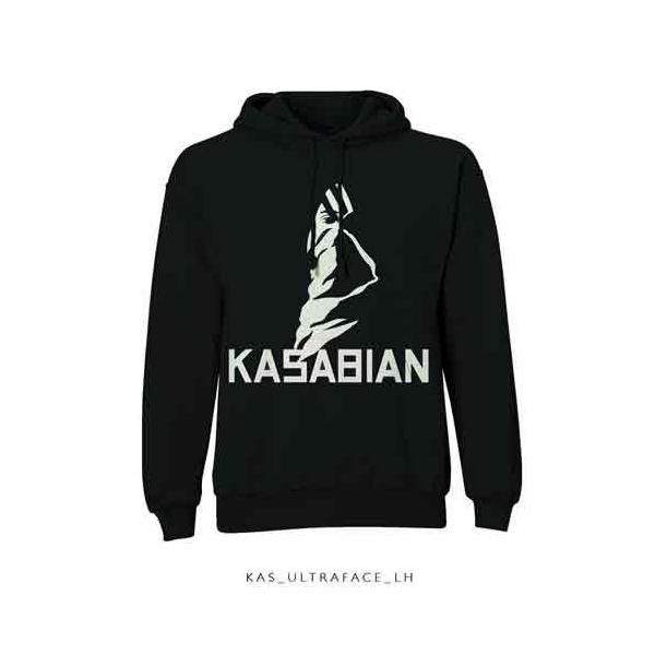 【発売日：2026年03月20日】ご注文後のキャンセル・返品は承れません。発売日:2026年03月20日/商品ID:7994104/ジャンル:グッズ/フォーマット:Apparel/構成数:1/レーベル:---/アーティスト:Kasabian...