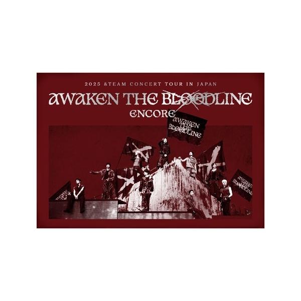 【発売日：2026年06月10日】ご注文後のキャンセル・返品は承れません。※本商品に【DVD/Blu-ray】は含まれておりません。発売日:2026年06月10日/商品ID:7994775/ジャンル:J-POP/フォーマット:Accesso...