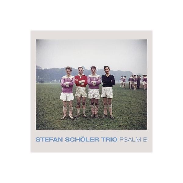 【発売日：2026年04月25日】ご注文後のキャンセル・返品は承れません。発売日:2026年04月下旬/商品ID:7994861/ジャンル:JAZZ/フォーマット:CD/構成数:1/レーベル:Double Moon/アーティスト:Stefa...