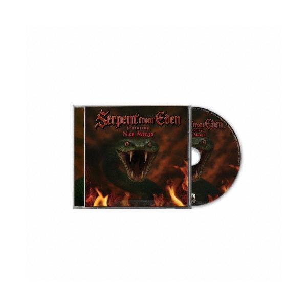 【発売日：2026年05月22日】ご注文後のキャンセル・返品は承れません。発売日:2026年05月22日/商品ID:7995583/ジャンル:ROCK/POP/フォーマット:CD/構成数:1/レーベル:Cleopatra/アーティスト:Se...