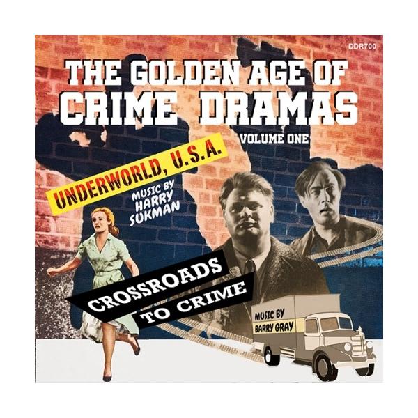 【発売日：2026年04月04日】ご注文後のキャンセル・返品は承れません。発売日:2026年04月04日/商品ID:7996133/ジャンル:サウンドトラック/フォーマット:CD/構成数:1/レーベル:Dragon's Domain Rec...