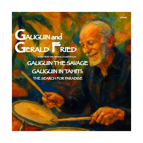 【発売日：2026年04月04日】ご注文後のキャンセル・返品は承れません。発売日:2026年04月04日/商品ID:7996136/ジャンル:サウンドトラック/フォーマット:CD/構成数:1/レーベル:Dragon's Domain Rec...