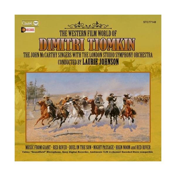 【発売日：2026年04月04日】ご注文後のキャンセル・返品は承れません。発売日:2026年04月04日/商品ID:7996137/ジャンル:サウンドトラック/フォーマット:CD/構成数:1/レーベル:Citadel Records/アーテ...